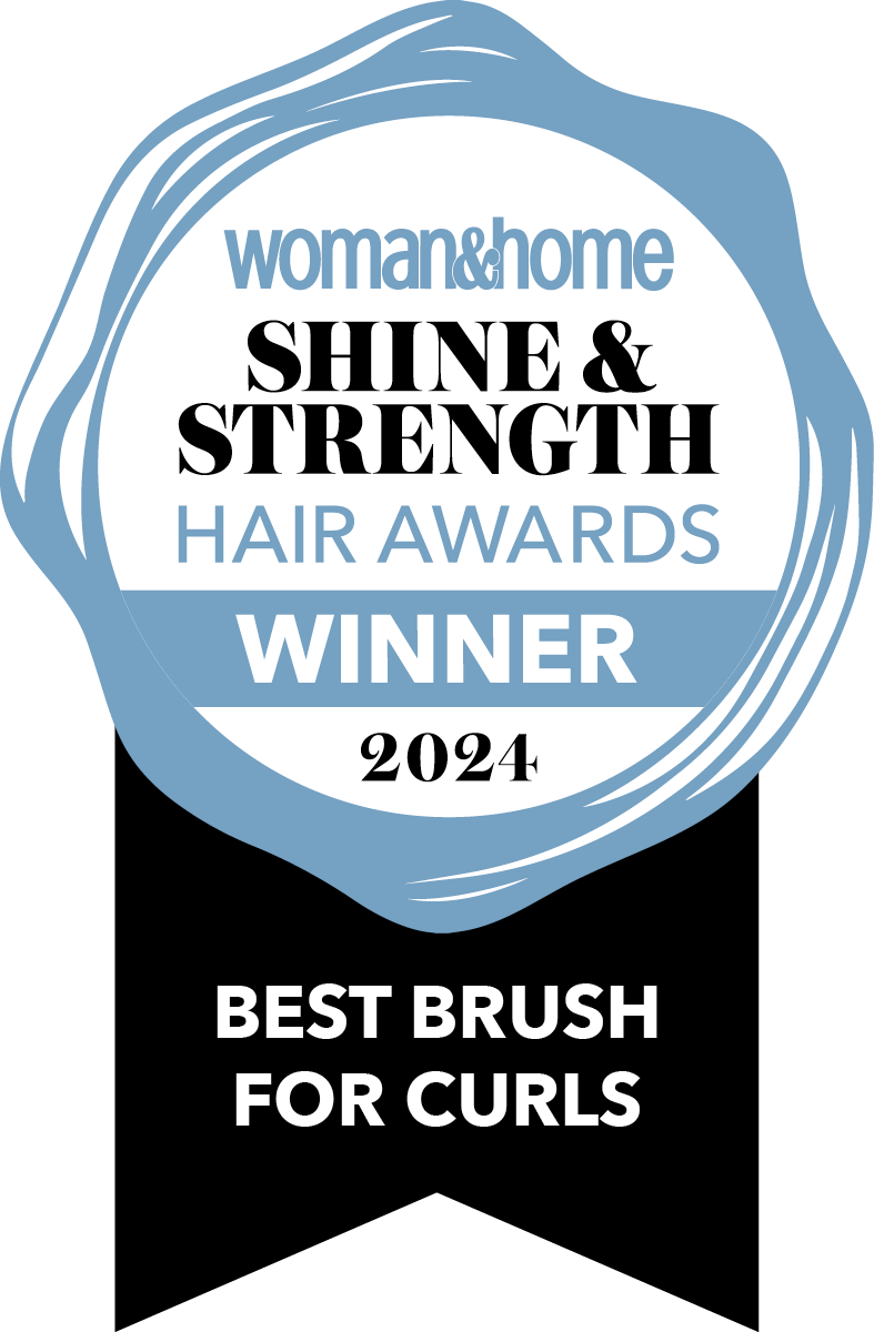 Best Hair Brush For Healthy Hair | All Hair Types | Manta