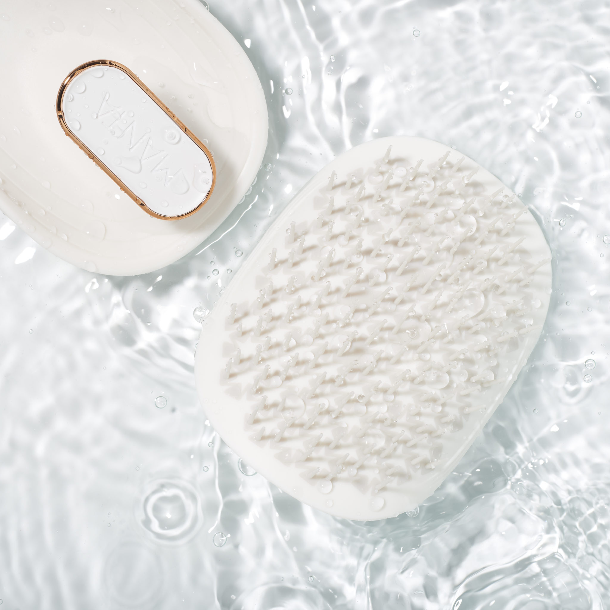 Best Hair Brush For Healthy Hair | All Hair Types | Manta