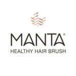 Best Hair Brush For Healthy Hair | All Hair Types | Manta